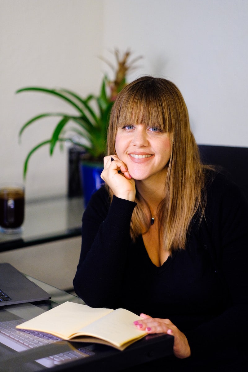 About - Jennifer Leupp, LCSW